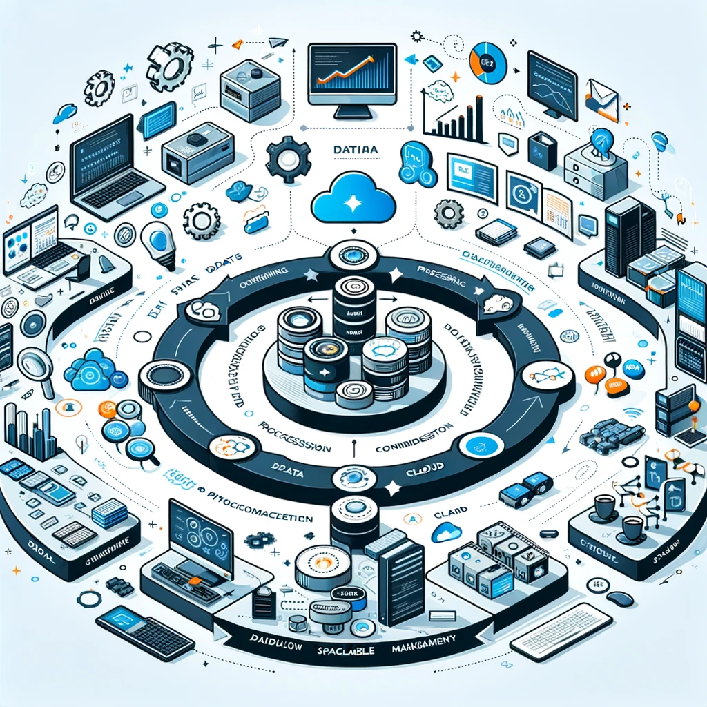 Understanding Data Orchestration A Comprehensive Guide Orchestra